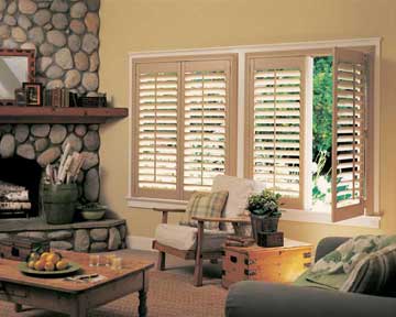 ADMOR BLINDS & WINDOW FASHIONS